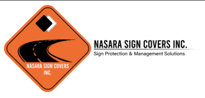 Traffic Sign Covers, Temporary Signs & Installation Services